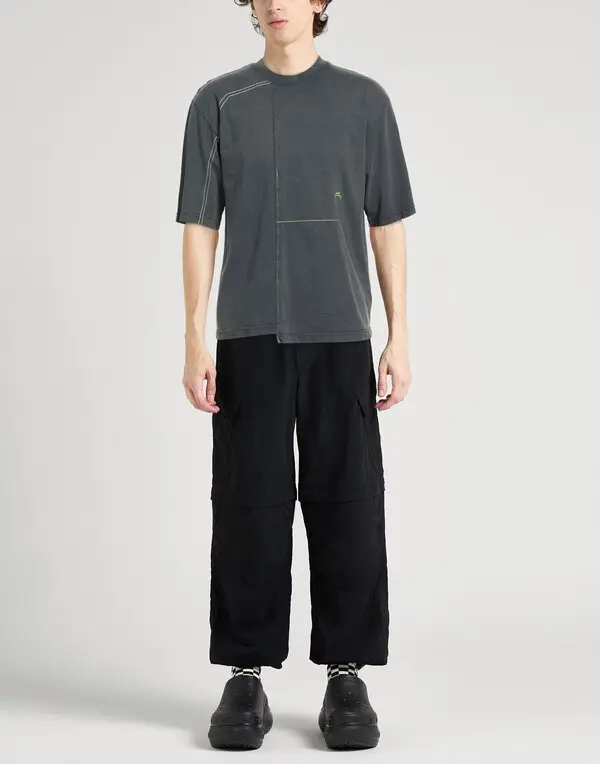 A-COLD-WALL* T-shirt Size Cotton - Grey