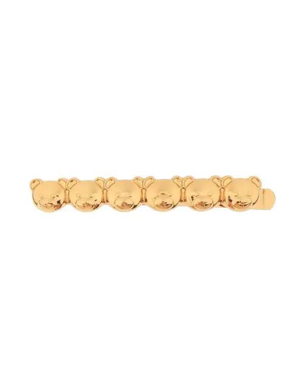 Moschino Couture Hair Accessory