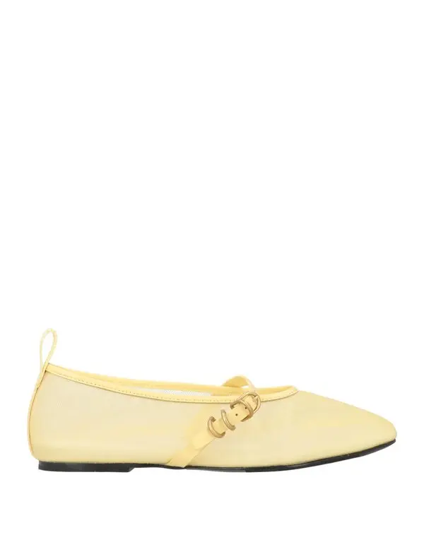 Rag & Bone Ballet Flats