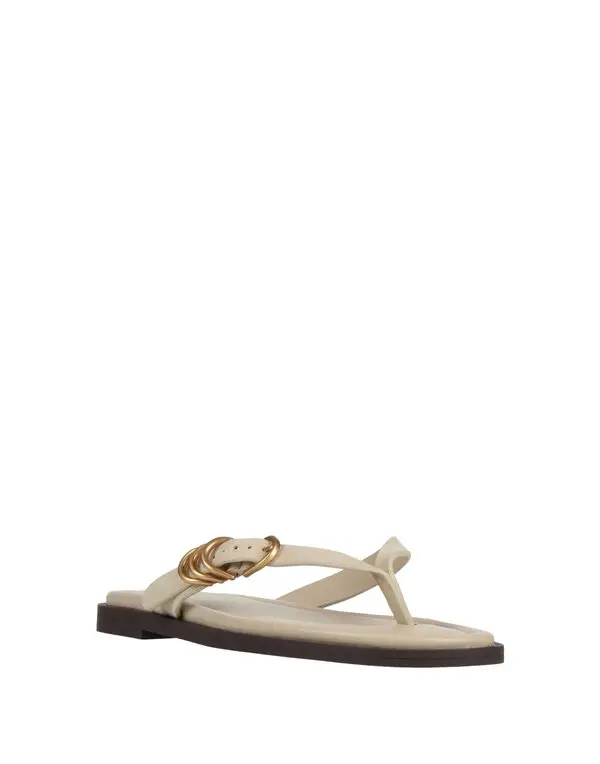Rag & Bone Thong Sandal