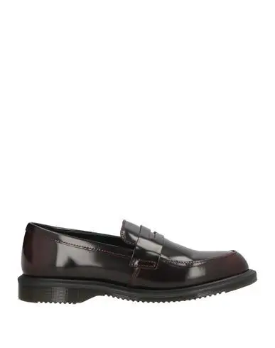 Dr. Martens Temara Arcadia Leather Loafers