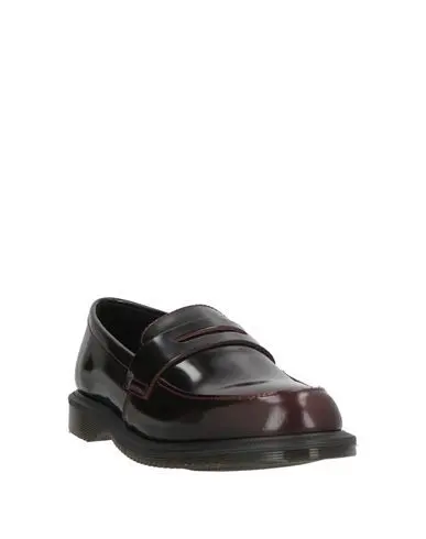 Dr. Martens Temara Arcadia Leather Loafers