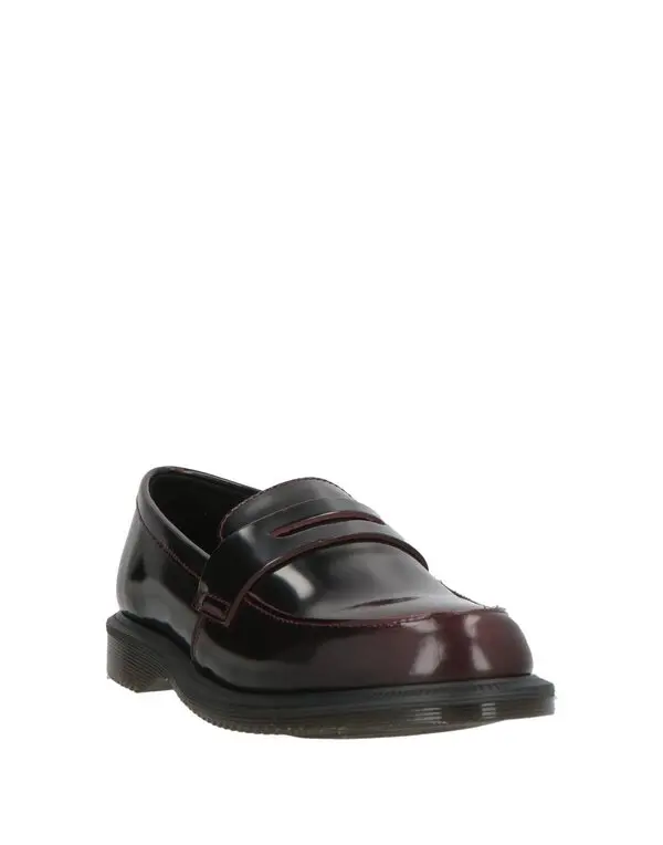 Dr. Martens Temara Arcadia Leather Loafers