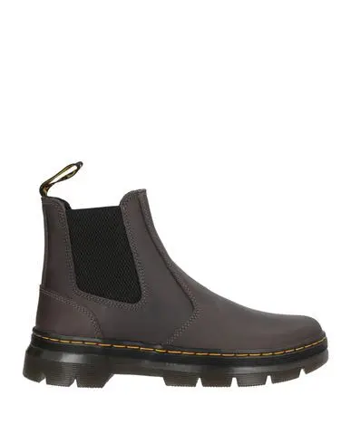 Dr. Martens Embury Ankle Boots - Brown