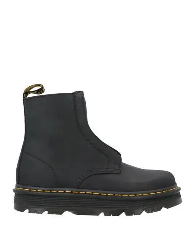 Dr. Martens Ankle Boots Size Leather - Black