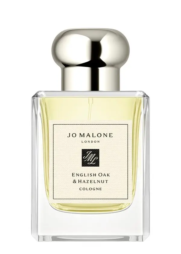 Jo Malone English Oak & Hazelnut Cologne - N/a