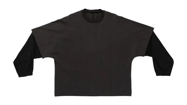 Yeezy Ts05 Long Sleeve T-shirt