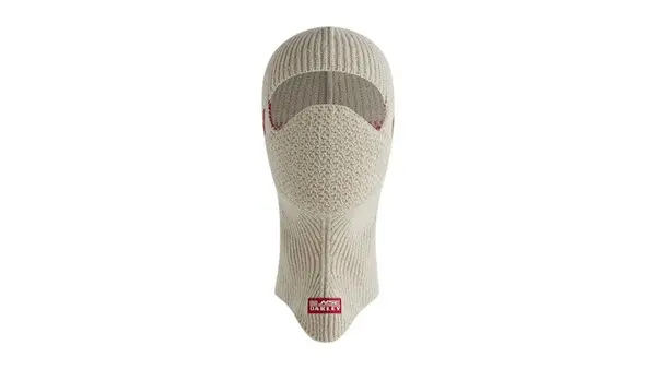 Kith X Oakley Pro Zw Knit Balaclava - Sandrift