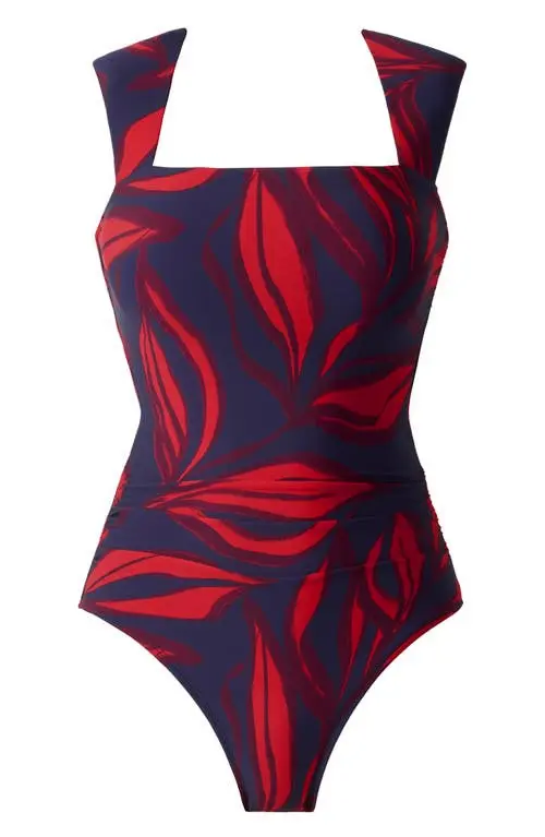 MAGICSUIT® Wren Rossobleu One-piece Swimsuit