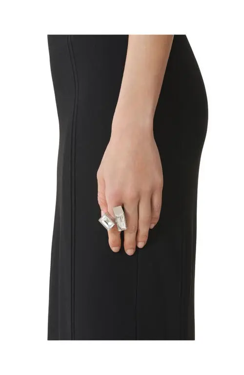 LANVIN Rythmique Ring