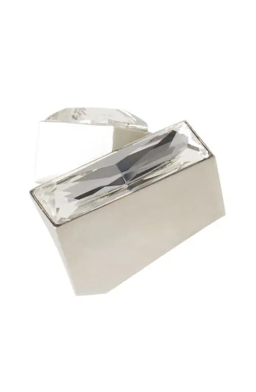 LANVIN Rythmique Ring
