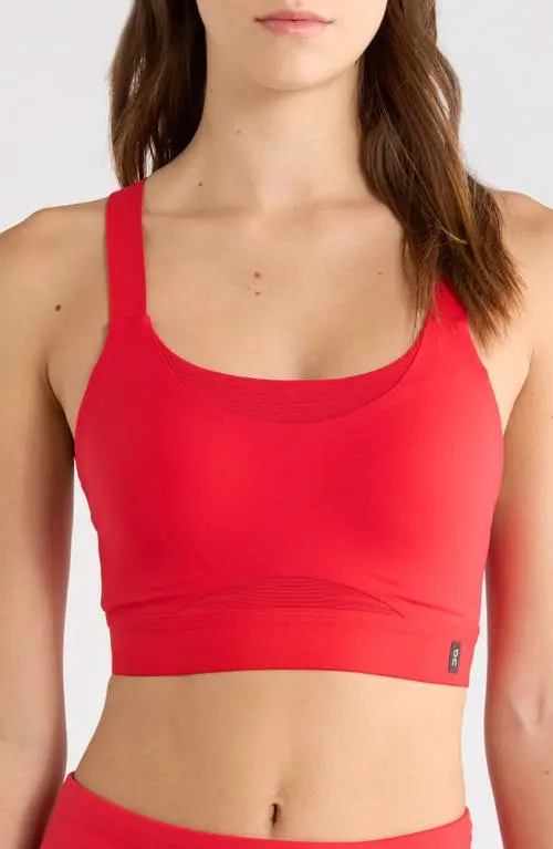 On Performance Sports Bra - Robin