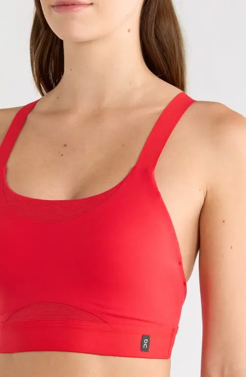 On Performance Sports Bra - Robin