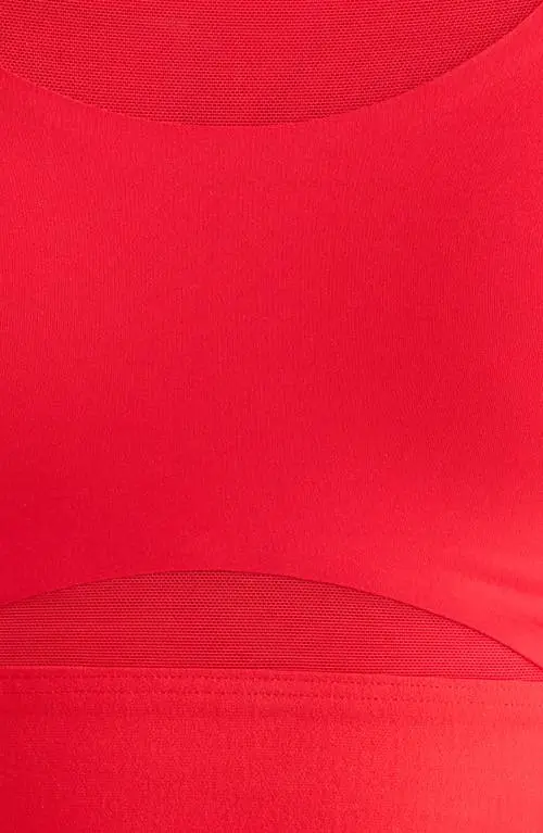 On Performance Sports Bra - Robin