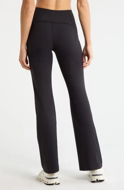 On Studio High Waist Flared Leggings