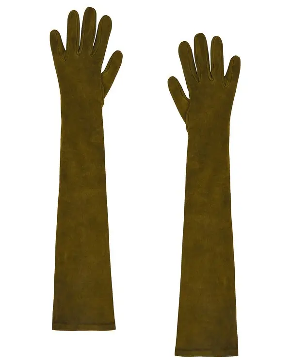 Clyde Moonlight Gloves