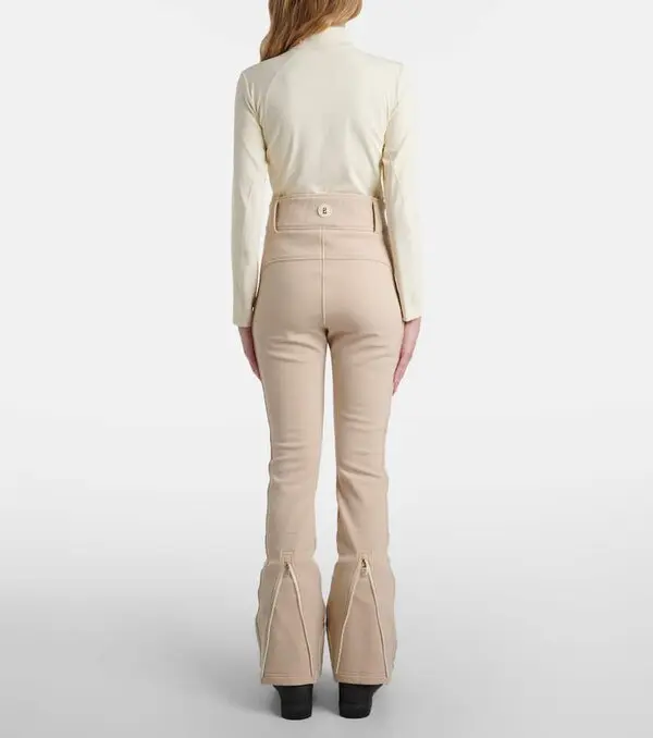 Bogner Hazel Ski Pants - Beige