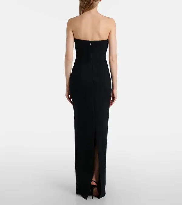 Rachel Gilbert Tessa Embellished Gown