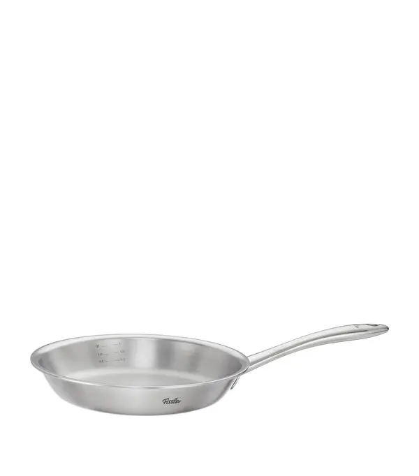 FISSLER Stainless Steel M5 Pro-ply Frying Pan