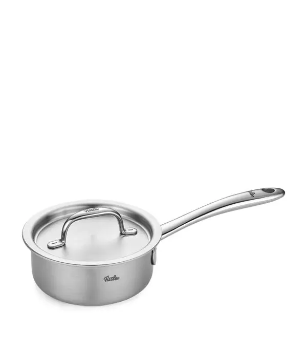FISSLER Stainless Steel M5 Pro-ply Sauce Pan