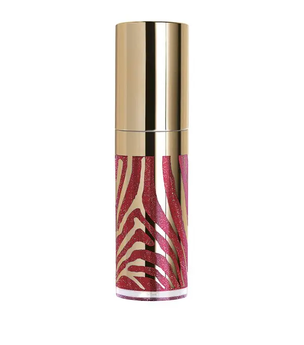 Sisley Le-phyto Gloss - Red