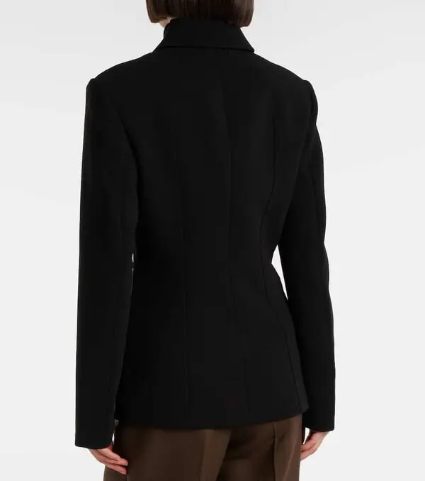 TOTEME Single-breasted Blazer