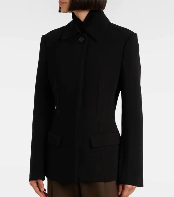 TOTEME Single-breasted Blazer