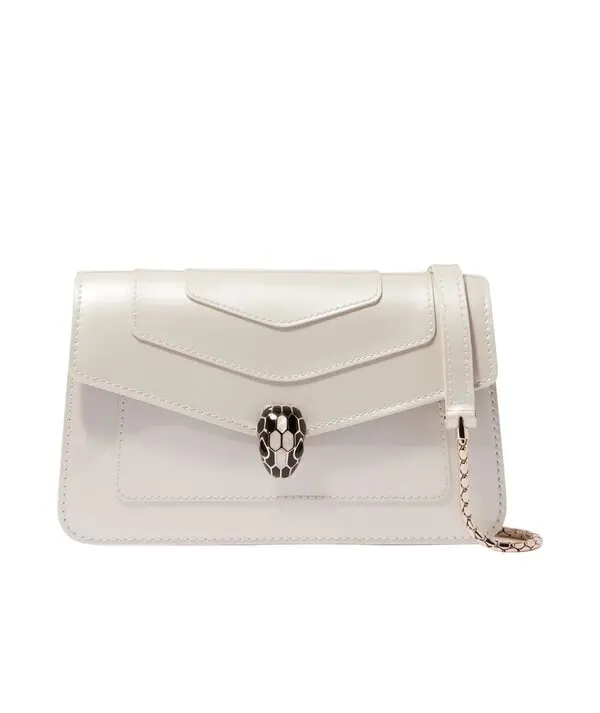 BVLGARI Serpenti Forever Chain Wallet