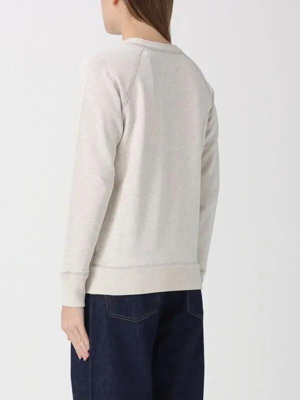Isabel Marant Sweatshirt - Ecru