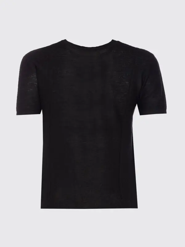 LISA YANG T-shirt - Black