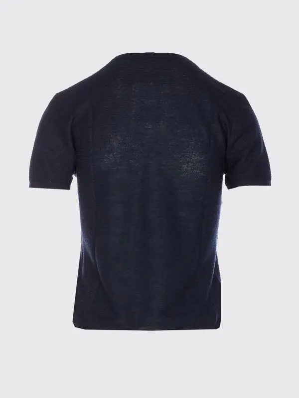 LISA YANG T-shirt - Blue