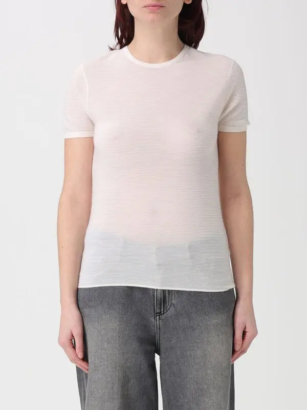 LISA YANG T-shirt - White