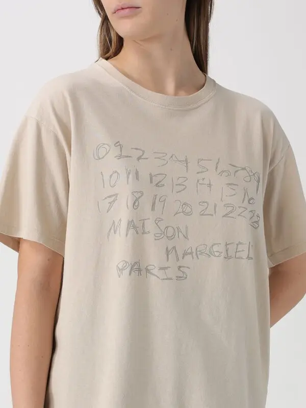 MAISON MARGIELA T-shirt