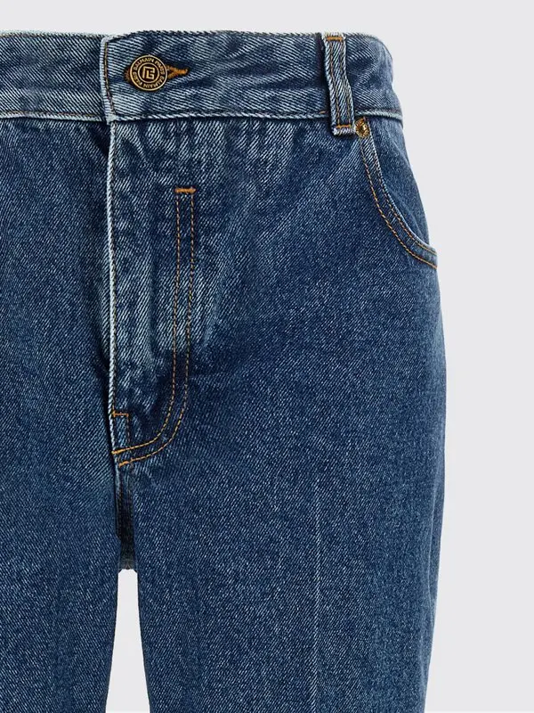 Balmain Jeans
