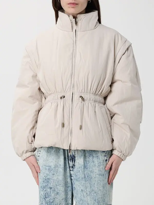 Isabel Marant Jacket - Beige