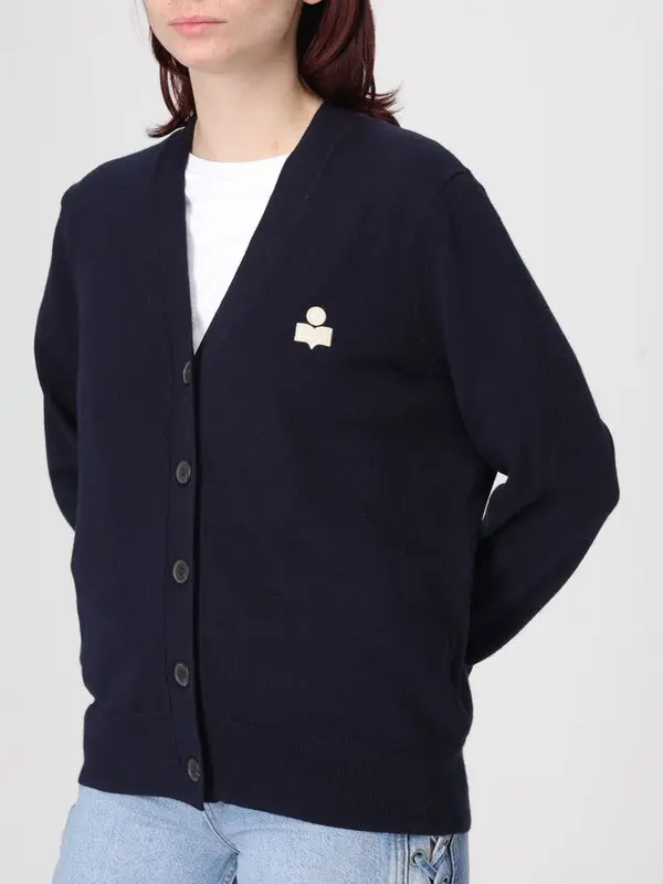Isabel Marant Étoile Cardigan - Blue