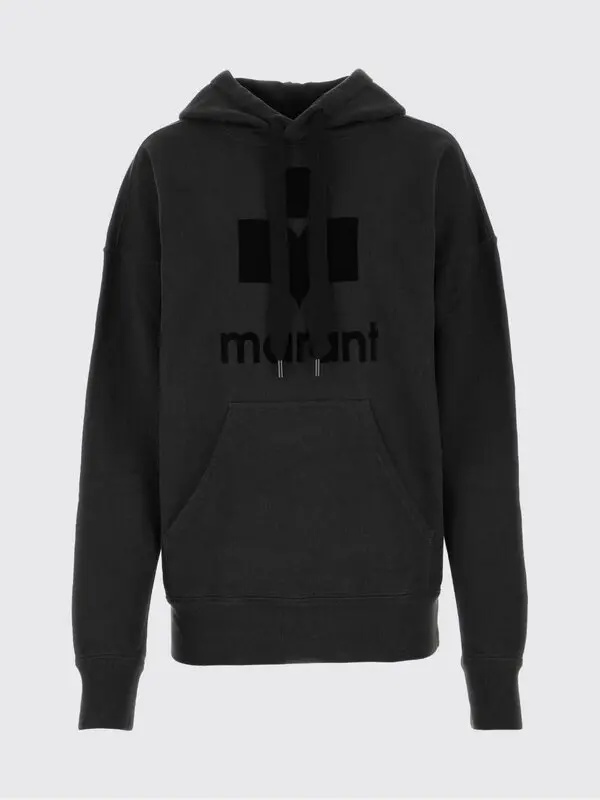 Isabel Marant Étoile Sweatshirt - Black