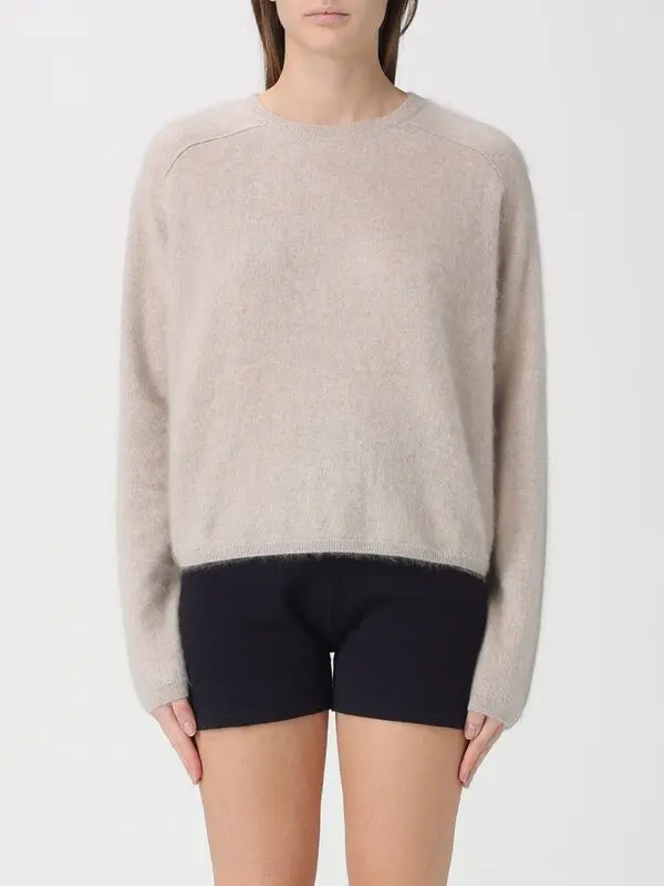 LISA YANG Sweater - Sand