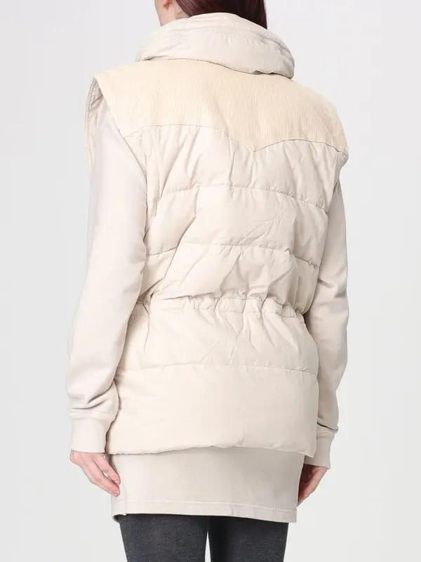 Isabel Marant Étoile Padded Waistcoat
