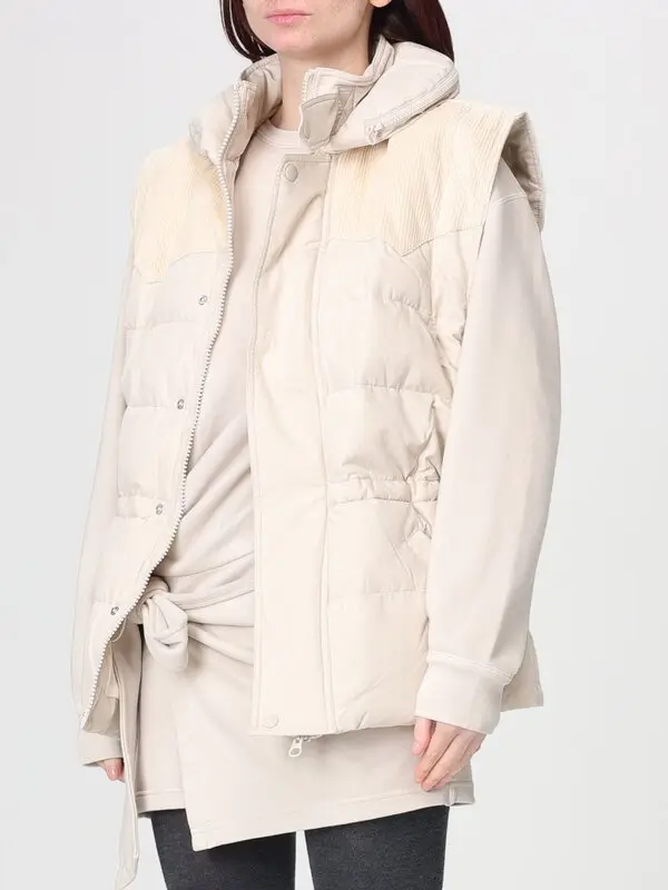Isabel Marant Étoile Padded Waistcoat