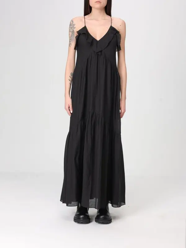 Isabel Marant Étoile Dress - Black