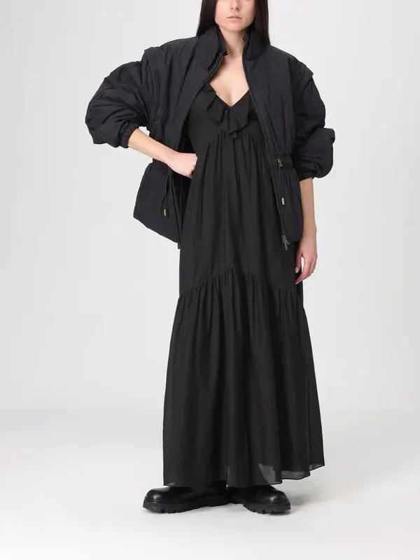 Isabel Marant Étoile Dress - Black