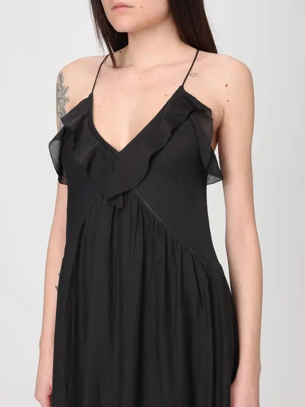 Isabel Marant Étoile Dress - Black