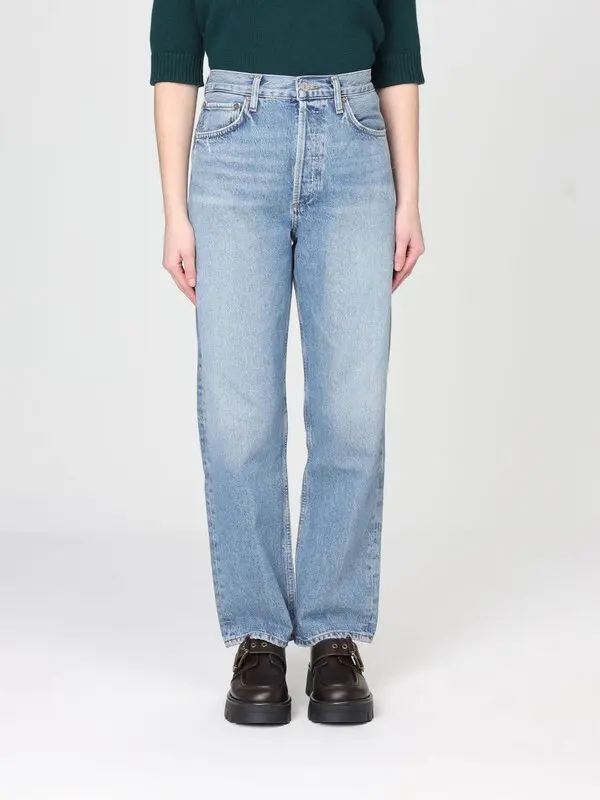 AGOLDE Jeans