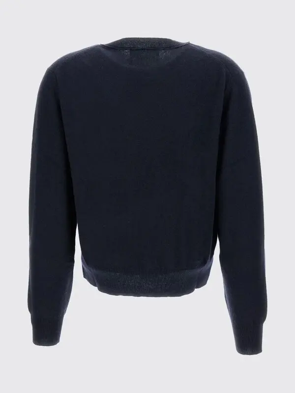 LISA YANG Pullover Sweater - Blue