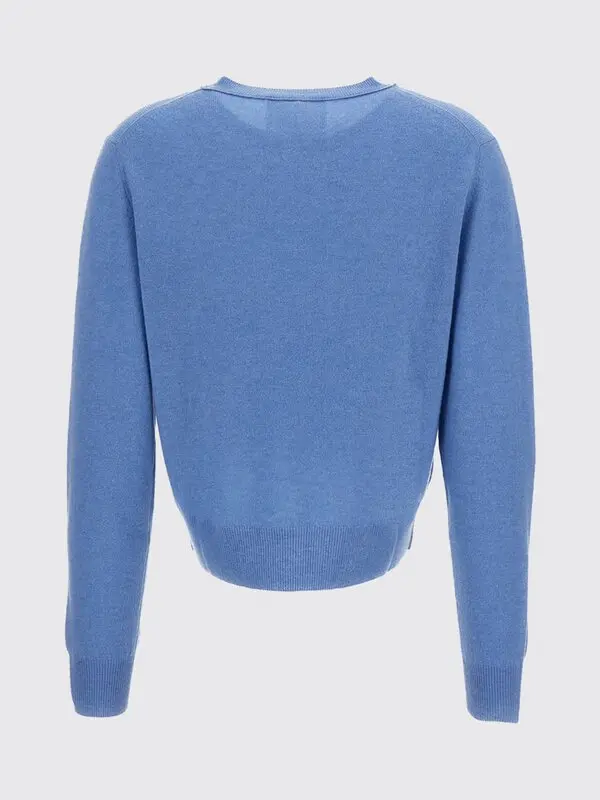 LISA YANG Sweater - Sky