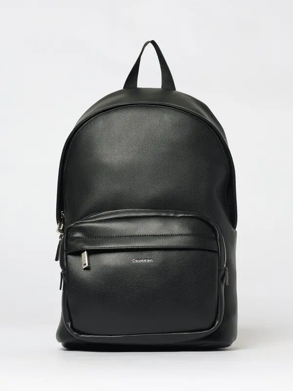 Calvin Klein Backpack - Black