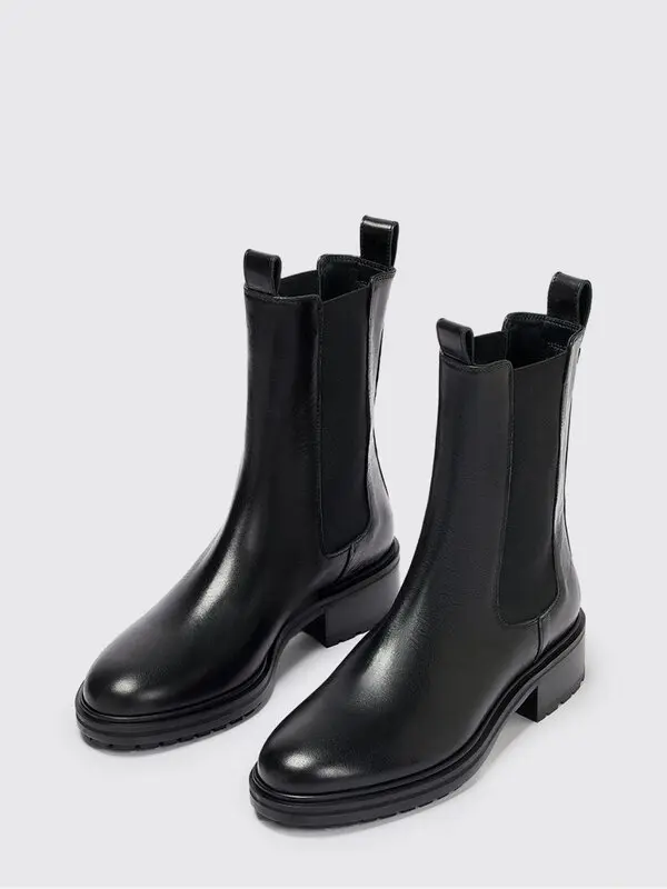 AeydĒ Chelsea Boots