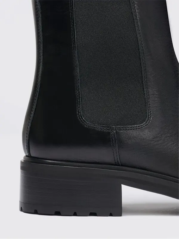 AeydĒ Chelsea Boots