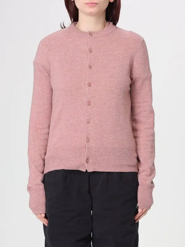 EXTREME CASHMERE X Sweater - Pink